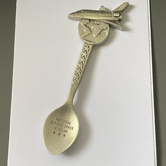 Vintage | Accents | Vintage National Air And Space Museum Souvenir ...
